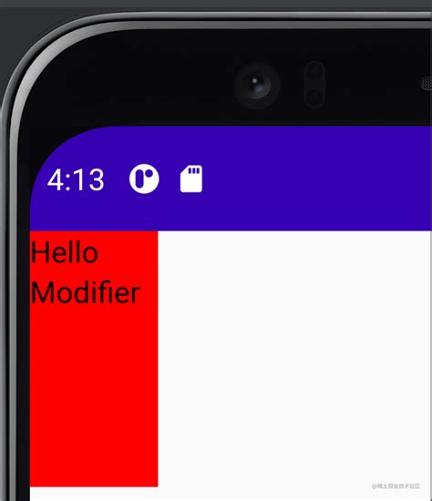 一文讲完jetpack常用修饰符clickable和combinedclickable Csdn博客