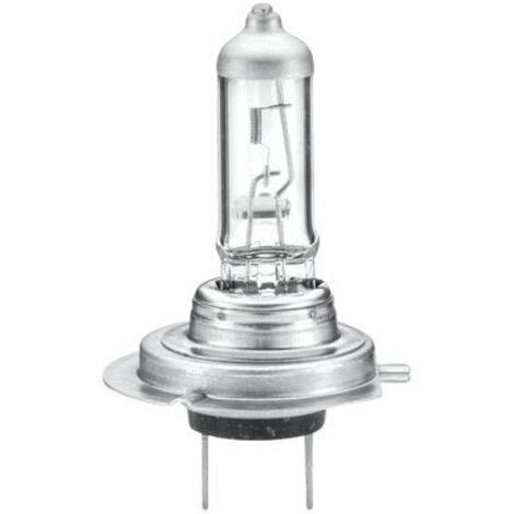 Halogen Glühlampe H7 12V 55W PX26d Performance