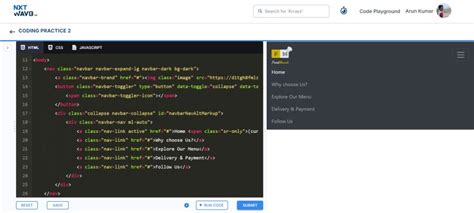 Arunkumar Gopidinne On Linkedin Day6 Nxtwave Rahulattluri