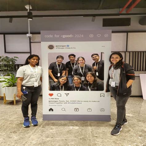 piyush singh on linkedin codeforgood2024 jpmc hackathon runnerup