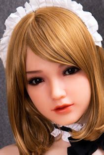 Sanhui Silicone Sex Doll Order Page