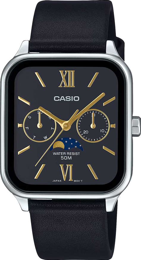 Наручные часы Casio Collection Mtp M305l 1a2 — купить в интернет магазине по лучшей