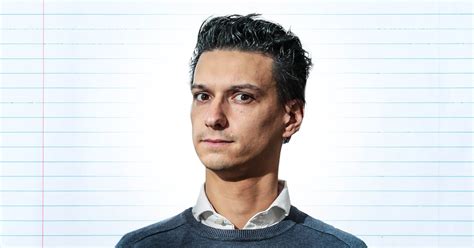 Michèle Vergote ‘de Mol Piet Hoebeke En Erika Vlieghe Geven