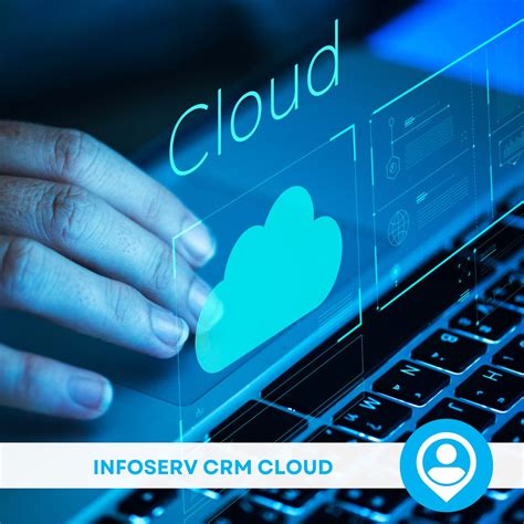 Infoserv Crm Global On Linkedin Cloud Cloudtechnology Cloudsolution Cloudcrm Cloudsystem…