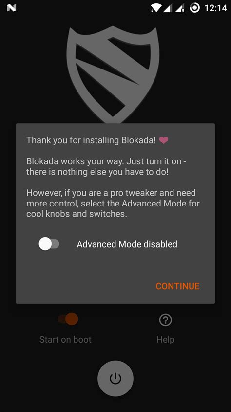 blokada ad blocker apk for android download