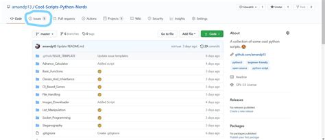 how to contribute to open source geeksforgeeks