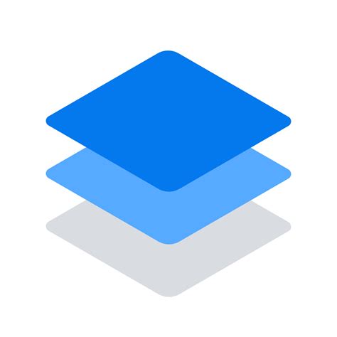 Layers Levels Stack Icon Download On Iconfinder