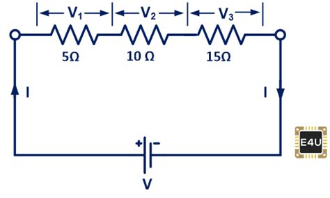 Resistor Circuit Examples