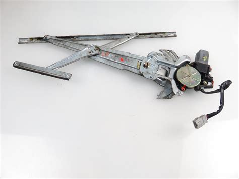 PODNOŚNIK SZYBY LEWY PRZEDNI HONDA CIVIC VI 3D - 13688623180 ...