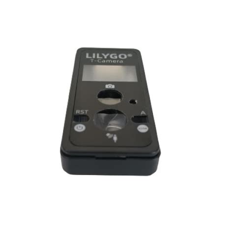 Buy LILYGO TTGO T Camera S3 Camera Shell Online In India At HUBTRONICS In