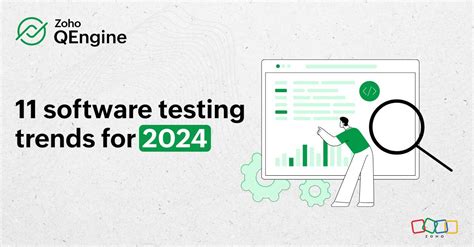 Zoho Qengine On Linkedin Testautomation Zohoqengine Zoho