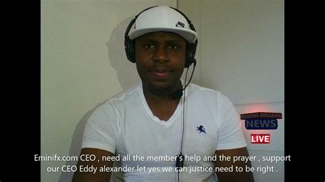Official Video Ceo Eddy Alexandre Youtube