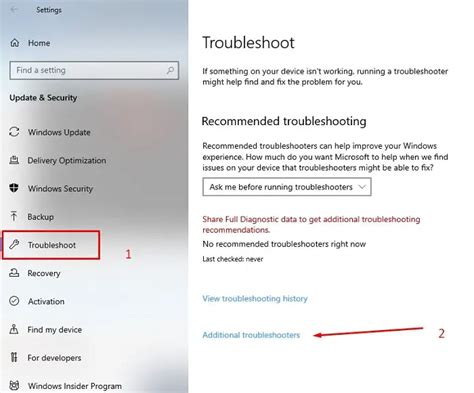 Fix An Update Is Being Prepared For Your Device Working Wingeek