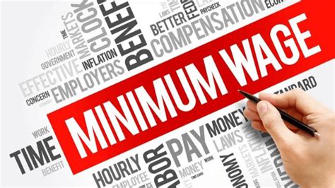 Legal Implication Of The New Minimum Wage In Nigeria
