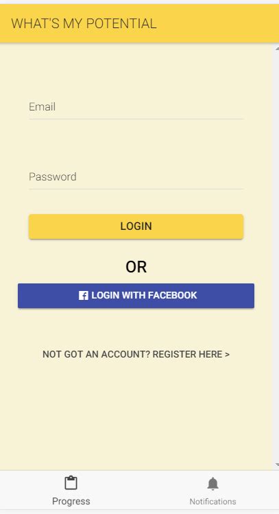 Firebase Authentication Productive Programmer Stories Tips