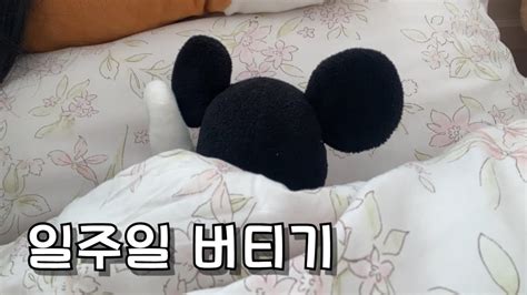 십년 후 여전히 이렇게 살고 있을 줄은 상상도 못했다 Youtube