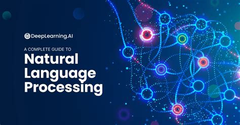 Natural Language Processing Nlp A Complete Guide Deeplearningai