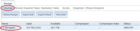 Failing Drive Freenas 93 Rejected Io