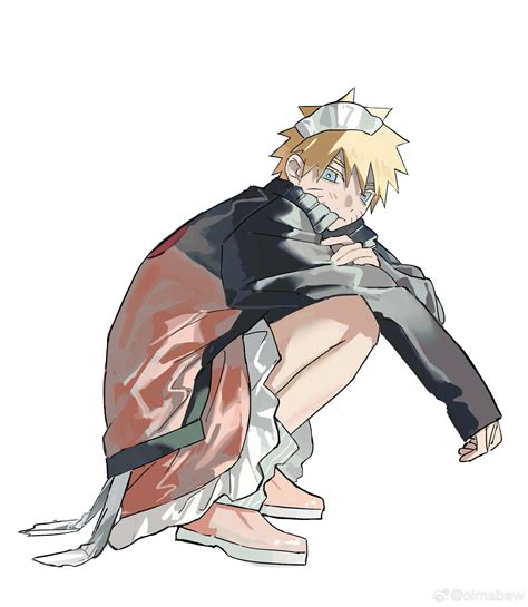 Uzumaki Naruto Image By Wabamio Zerochan Anime Image Board