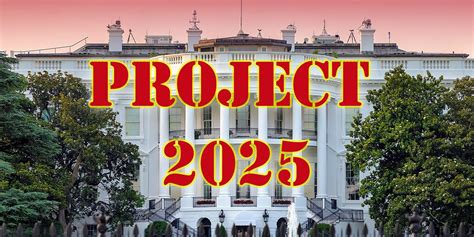Is Project 2025 Even Possible John J Albers