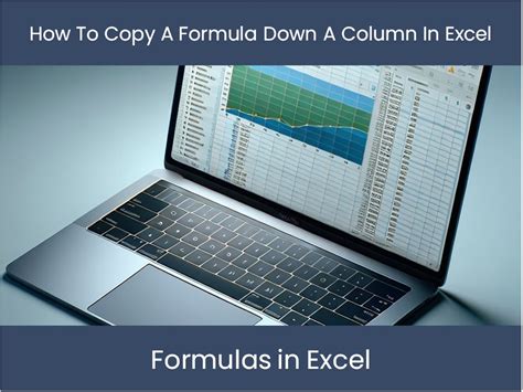 Tutoriel Excel Comment Copier Une Formule Dans Une Colonne Dans Excel