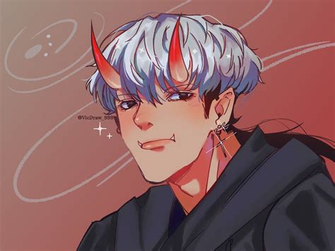 Kai Ocs By Vicdrawherotaku998 On Deviantart