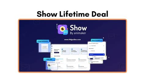 Show Lifetime Deal Smart Ads Management Tool
