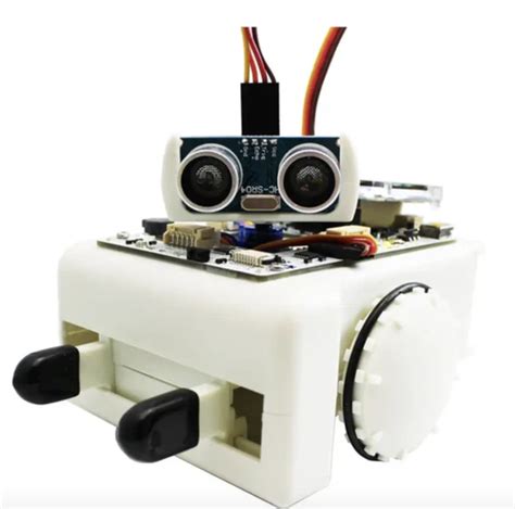 Arcbotics Sparki Robot
