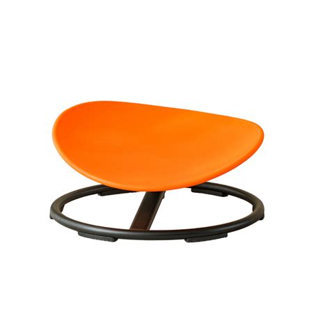 sensory integration swivel chair happy square au