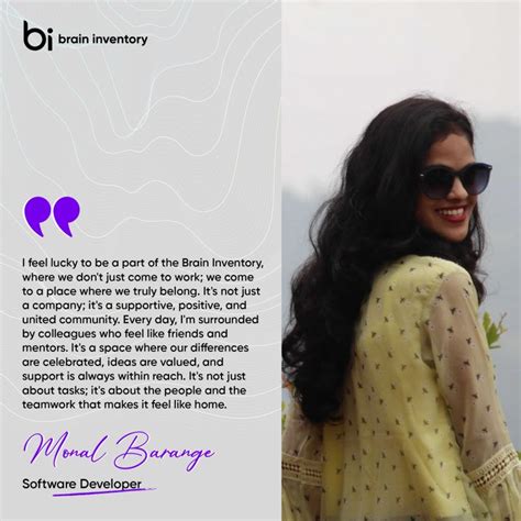 Brain Inventory On Linkedin Teamspeaks Team Developers Developer