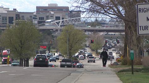 Aurora Looks To Improve Colfax Corridor With Its Own Bus Rapid Transit Project