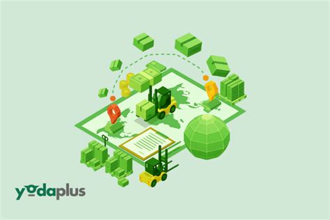 How Paperless Trade Enhances Supply Chain Transparency Yodaplus Technologies