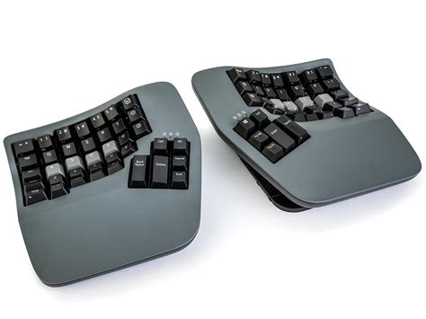 Kinesis Keyboard Solutions Kinesis Corporation