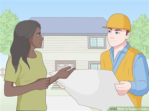 How To Reduce Radon 12 Steps With Pictures WikiHow
