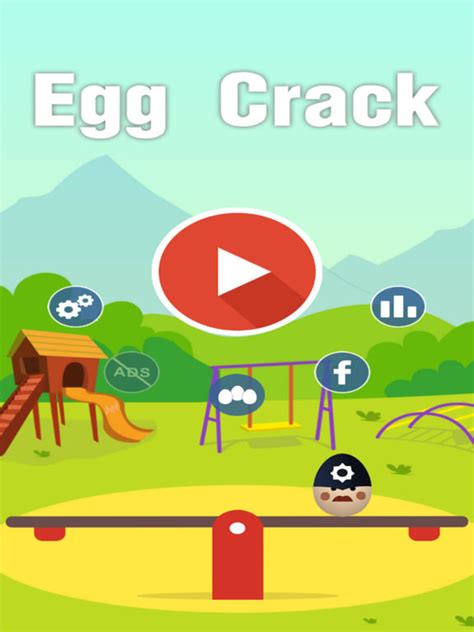 App Shopper Egg Crack Games