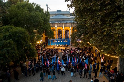 საქართველოს ეროვნული გვარდია National Guard Of Georgia