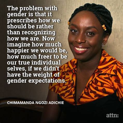 Gender Ideology Quotes