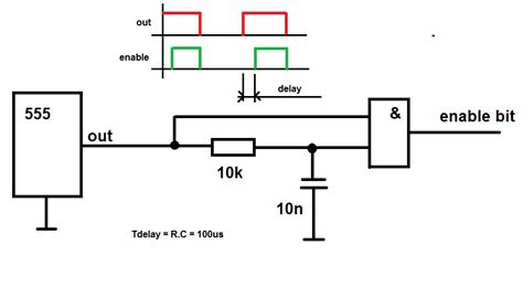 C Problem With Ic Chips Eprom And Lcd Screen Electrical
