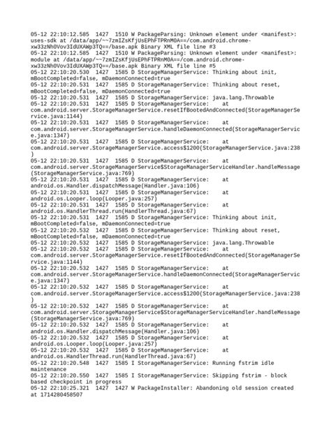 log pdf computer architecture computer science