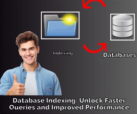 Indexing In Databases Unlock Faster Queries