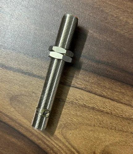 Silver Proximity Sensor At Rs 250 Piece In Ludhiana Id 2853885416562