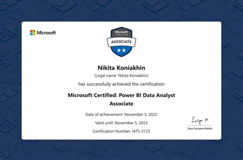 Nikita Koniakhin På Linkedin Powerbi Dataanalytics Data Microsoft