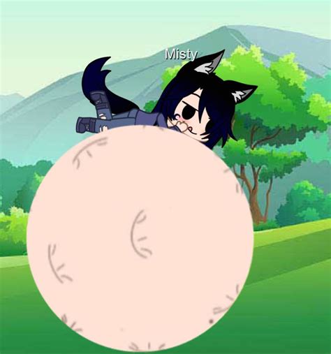 Misty Mass Vore By Tjthehyper17 On Deviantart