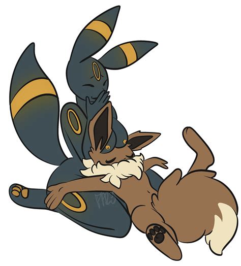 Rule 34 Anthro Areola Black Body Black Fur Breasts Brown Body Brown Fur Dipstick Ears Dipstick