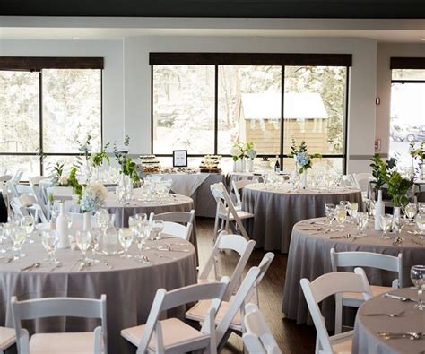 The Pines By Wedgewood Weddings Your Romantic Wedding Venue