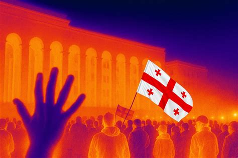 თინათინ კიღურაძე — ფოტოპროექტი „დააკვირდი ახლოდან“ • ფემეა