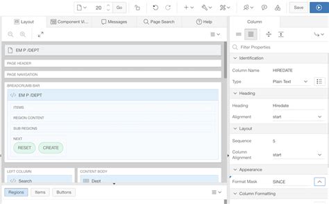 Oracle Sql Set Timestamp Format