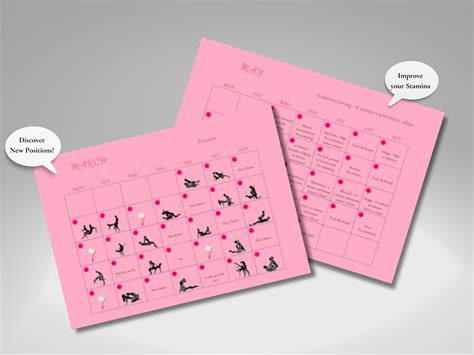 kink and fetish calendar 2024 sex game with role play scenarios bdsm