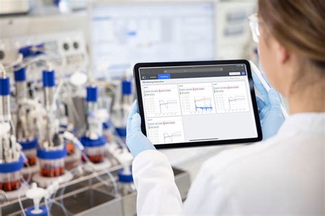 Eppendorf Advances Bioprocess Monitoring And Analysis With The Launch