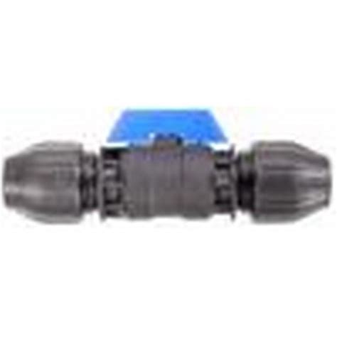 Philmac Ball Valve Poly Colglo